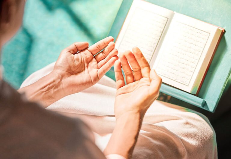 Lima Amalan Malam 27 Rajab Yang Tidak Boleh Terlewatkan - BSI Maslahat