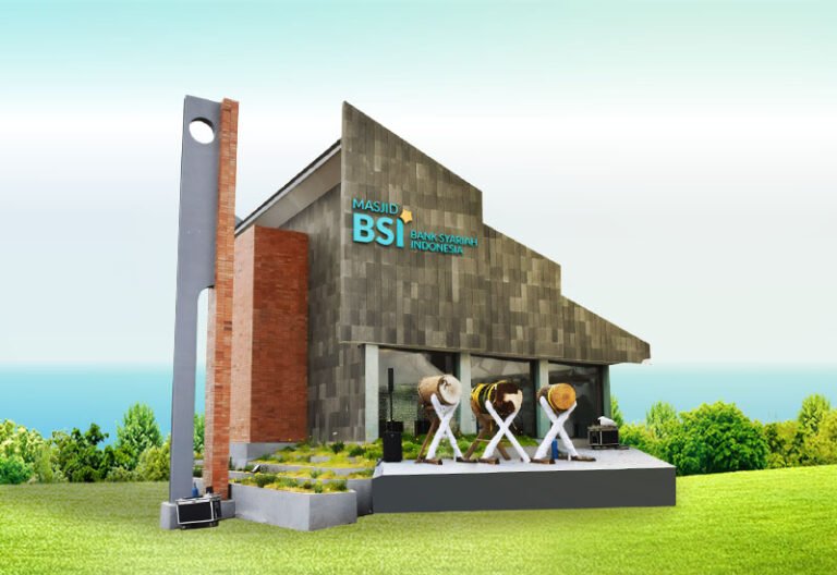 Yuk Simak, Persebaran Lokasi Masjid BSI dan Strategi Pengelolaannya ...