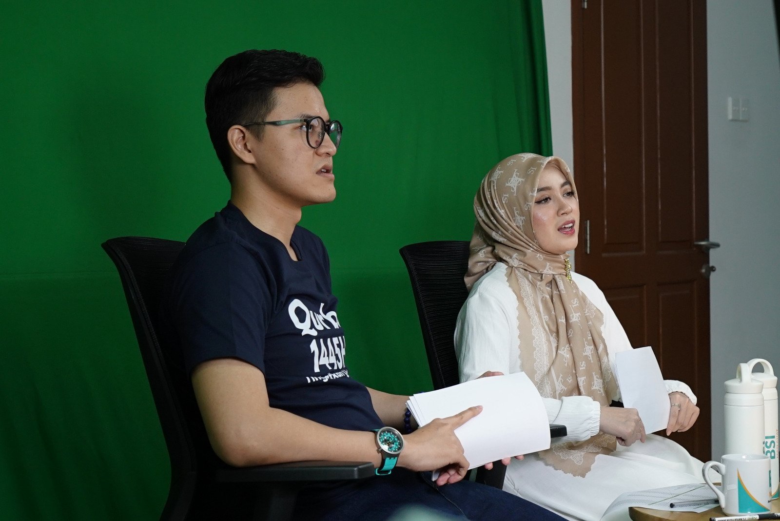 BSI Maslahat Lakukan Livestreaming Qurban 1445H di 38 Titik Selama 3 ...